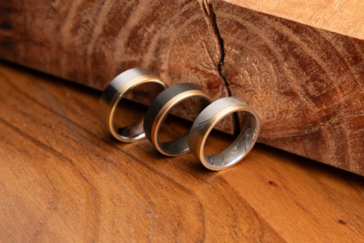 What Wearing a Wedding Ring on Your Right Hand Really Means