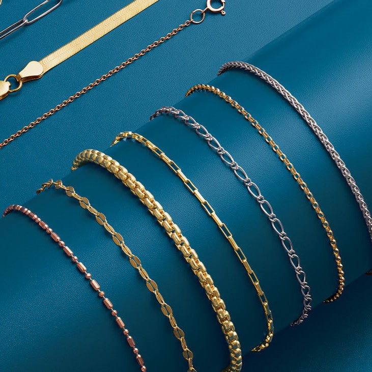 Women's Bracelets | Vansweden Jewelers