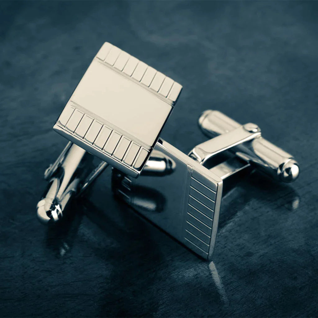 Cufflinks | Vansweden Jewelers