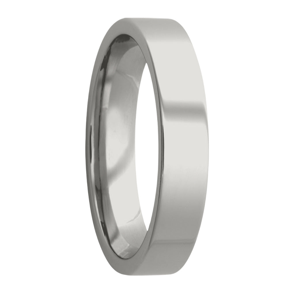 Cobalt Wedding Band | Vansweden Jewelers