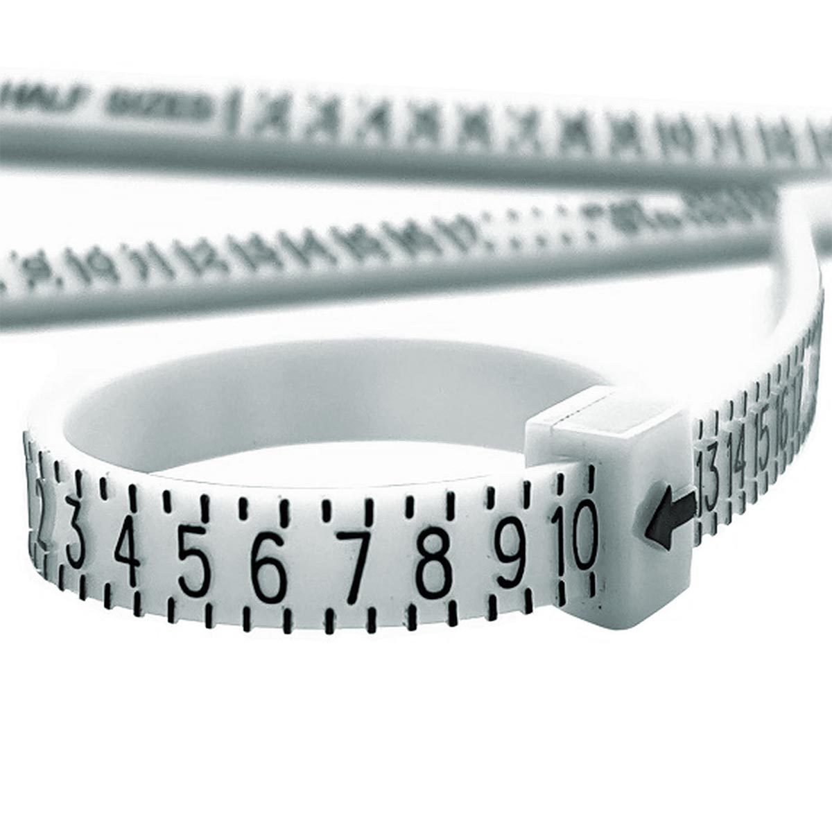 Free Ring Sizer | Vansweden Jewelers