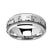 Super Mario Bros Spinner Tungsten Ring | Vansweden Jewelers
