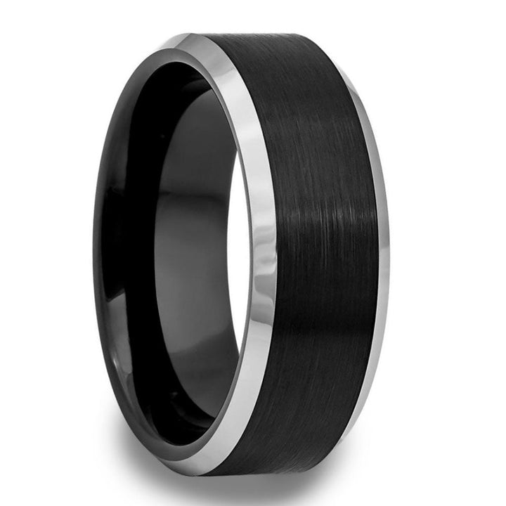 The Pros and Cons of Titanium Rings | Vansweden Jewelers